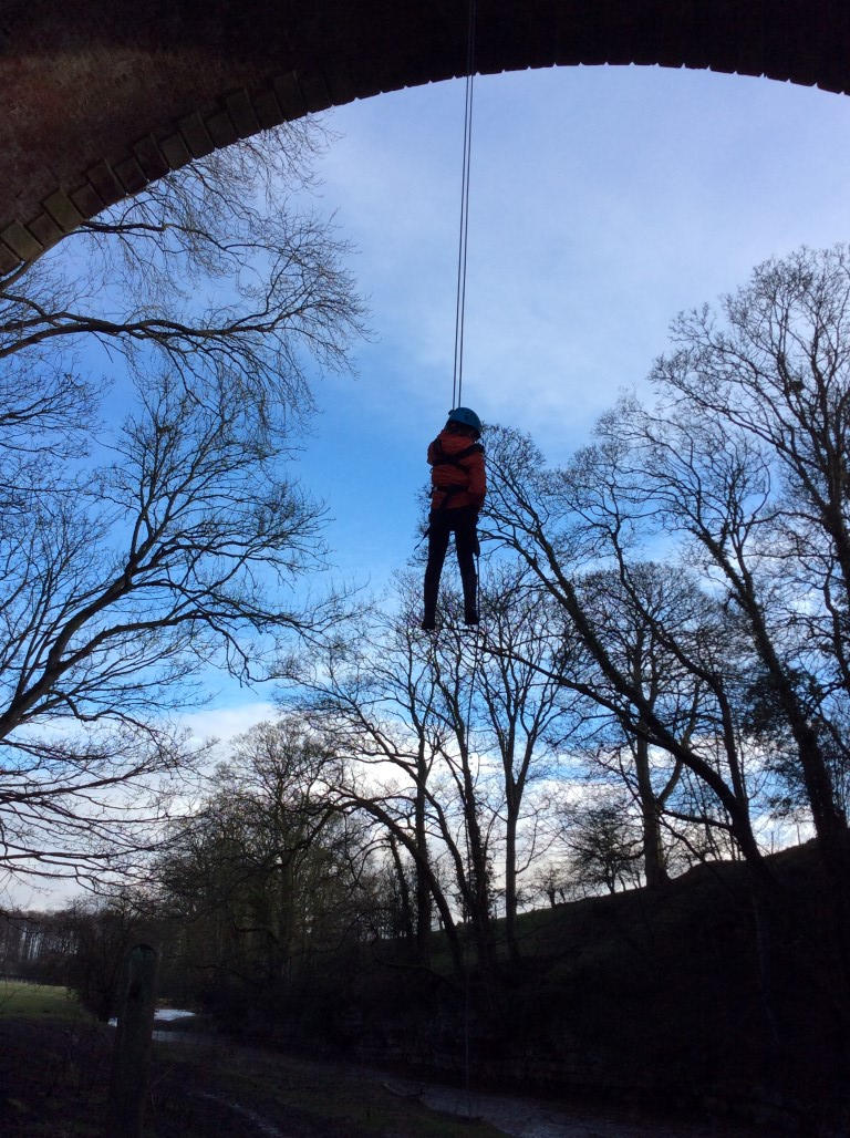 West Cliff Primary - Taming Tigers